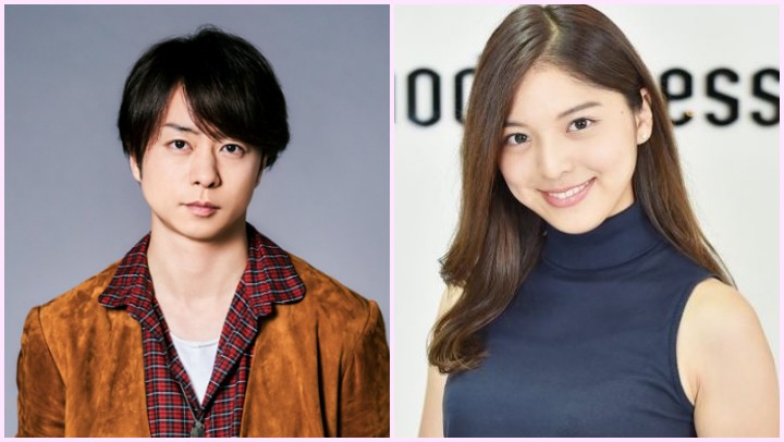 櫻井翔の元カノは天野一菜！交際発覚の経緯や馴れ初めを紹介！｜知りたいchannel